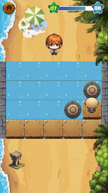 Recall Matrix - HTML5 Construct3 Game by Pixel-Games-Studio | CodeCanyon